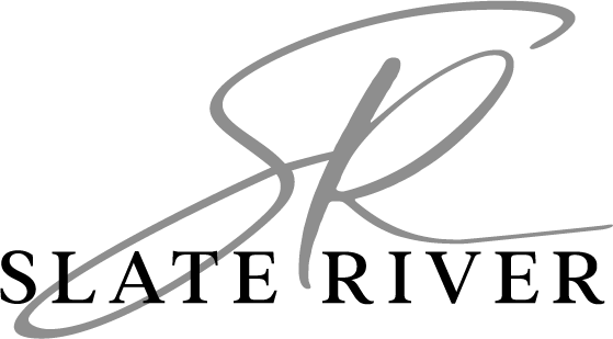 Slate River Candles – Opening Soon